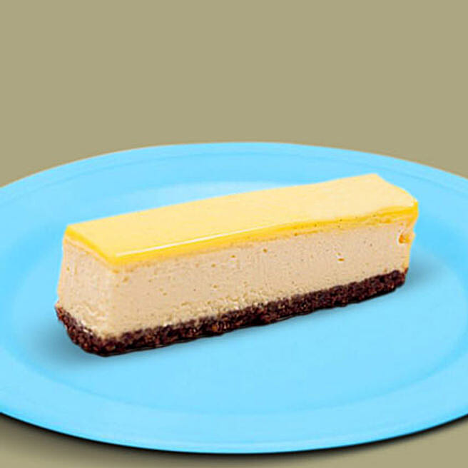 Buy/Send Irresistible Vanilla Cheese Pastry Online- FNP