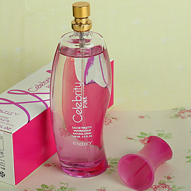 Buy/Send Celebrity Pink Online- FNP