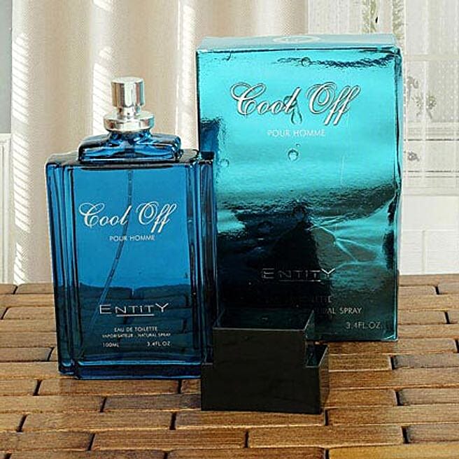 Buy/Send Cool OFF Online- FNP