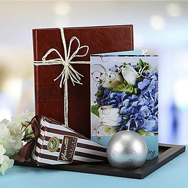 Buy/Send Festive Bundle Online- FNP