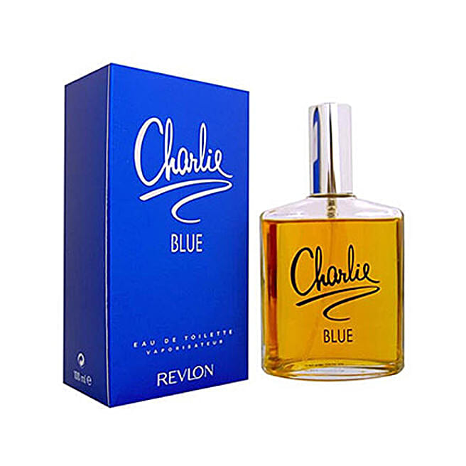 Buy/Send Charlie Blue By Revlon For Women Online- FNP