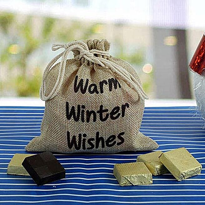 Buy/Send Assorted Chocolates 200 Grams Online- FNP