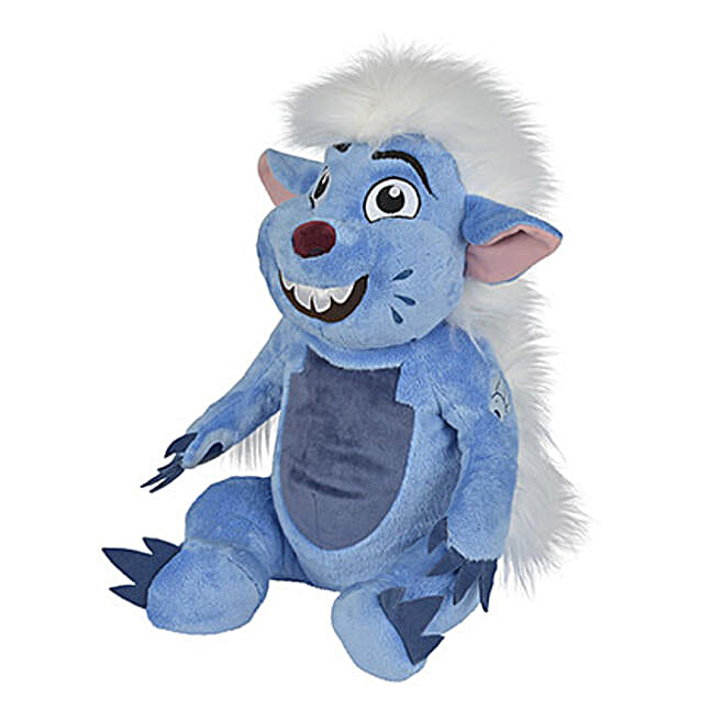 Buy/Send Disney Lion Guard Bunga with Chocolate Online- FNP