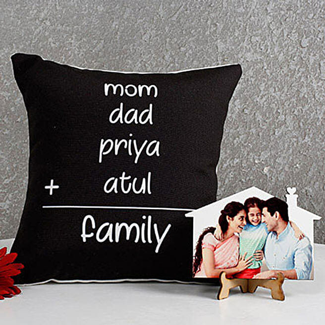 Buy/Send Perfect Family Combo Online- FNP