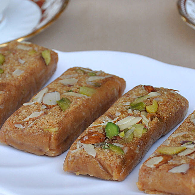 Buy/Send Special Aflatoon Sweets Online- FNP