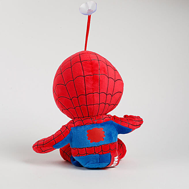 Buy/Send Spiderman Soft Toy Online- Ferns N Petals
