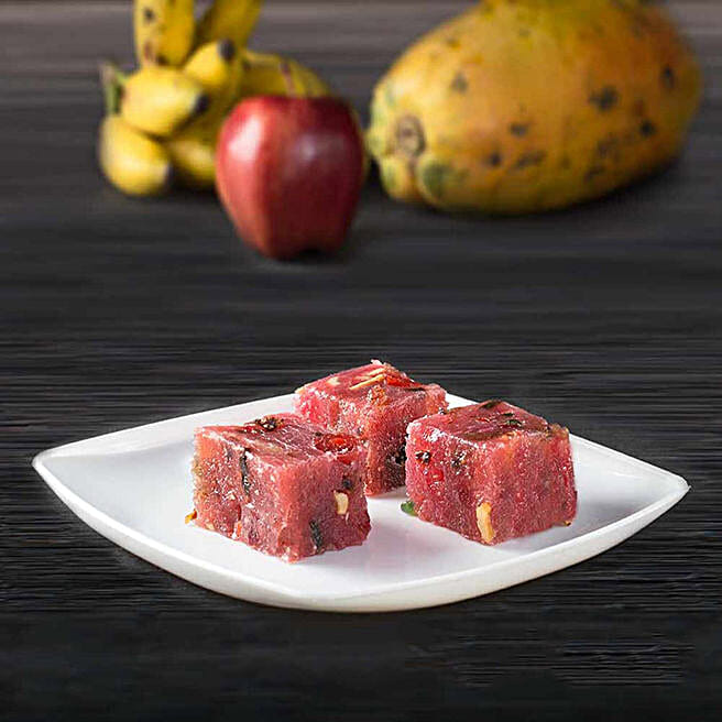 Buy/Send Mixed Fruit Halwa Online- FNP