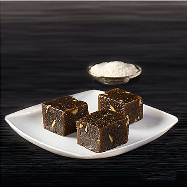 Buy/Send Rice Halwa Online- FNP