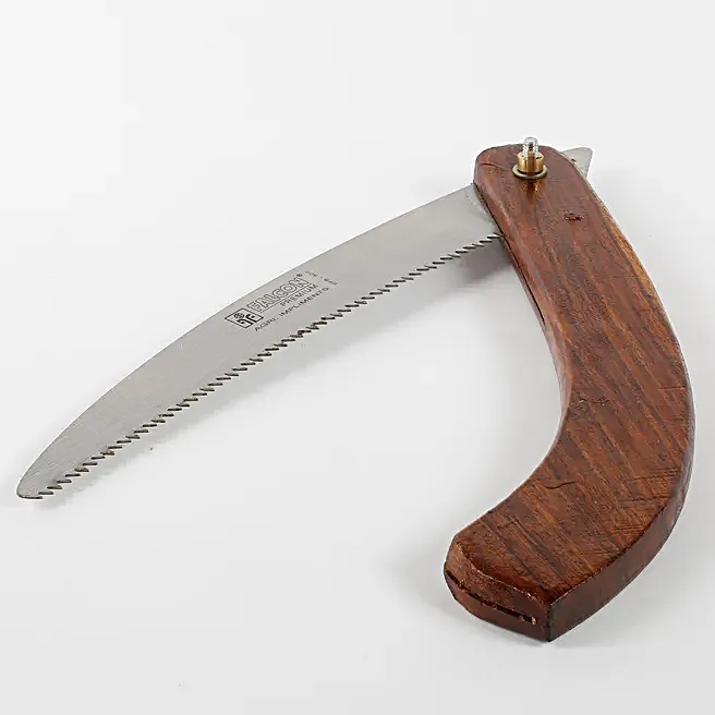 Buy/Send Steel Folding Pruning Saw Online- FNP
