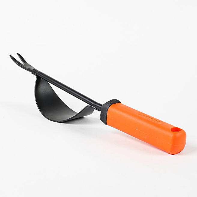 Buy/Send Steel Hand Weeder Online- FNP