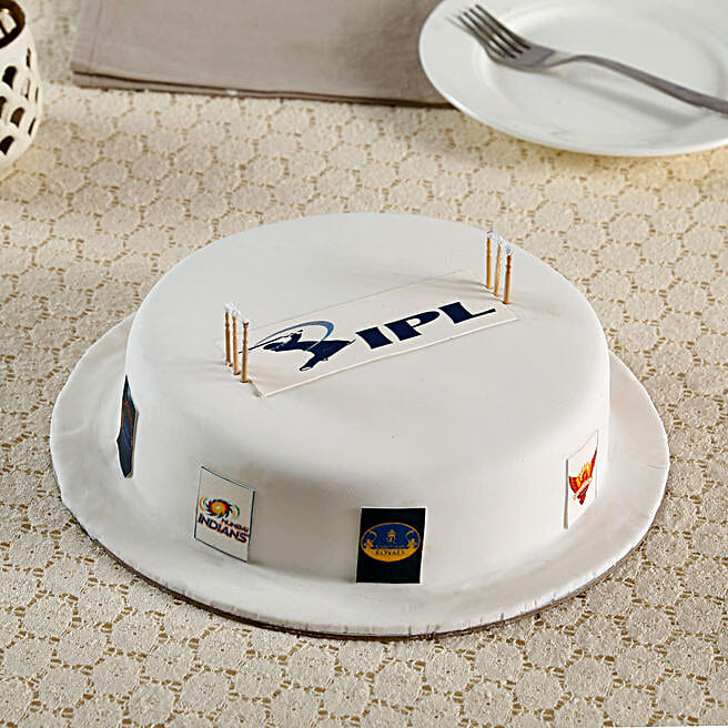 Buy/Send IPL Special Cake Online- FNP