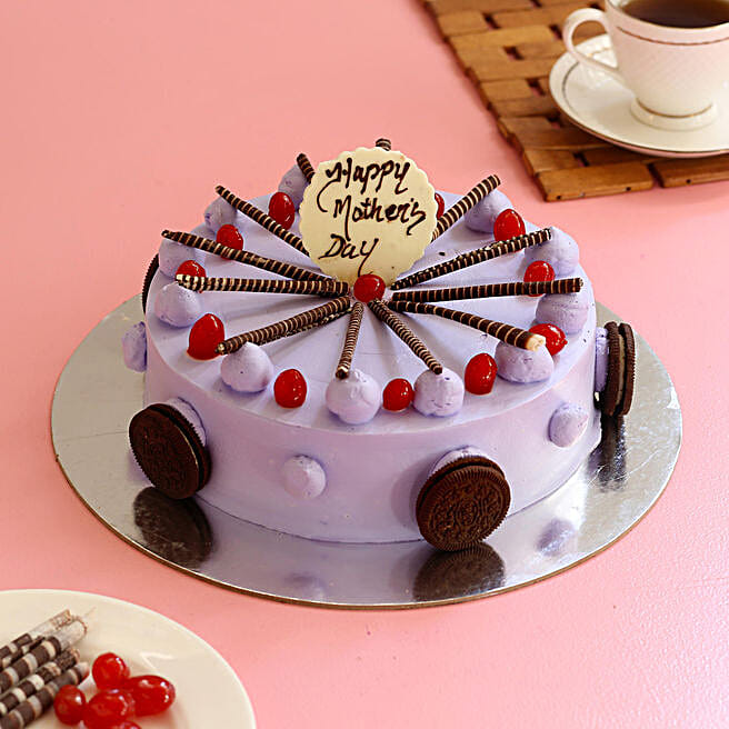 Buy/Send Cartwheel Cake For Mom Online- FNP
