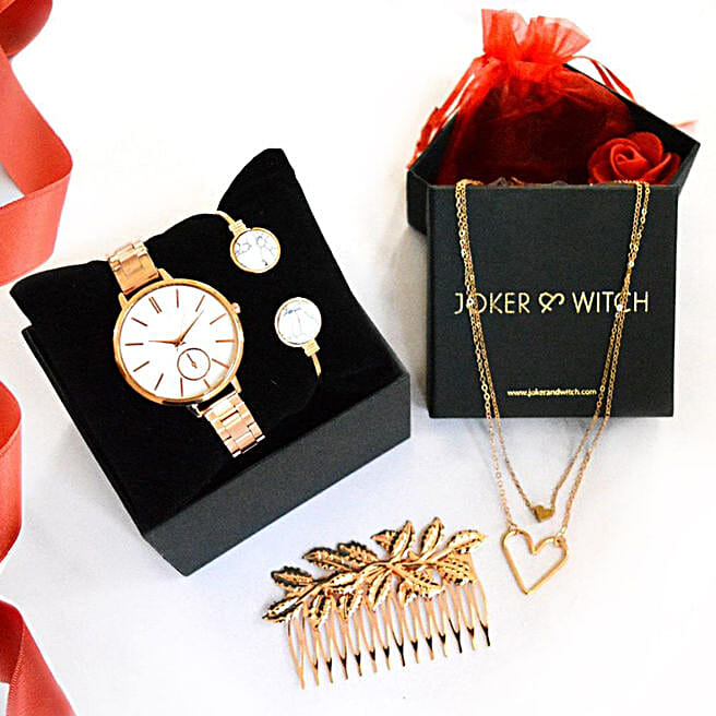 Buy/Send You Are Perfect Love Stack Online- FNP