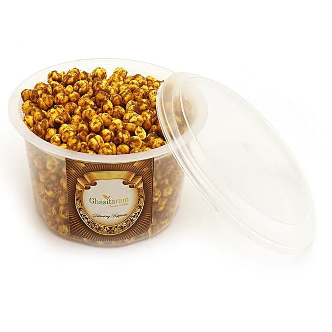 Buy/Send Black Pepper Channa Pack Online- FNP