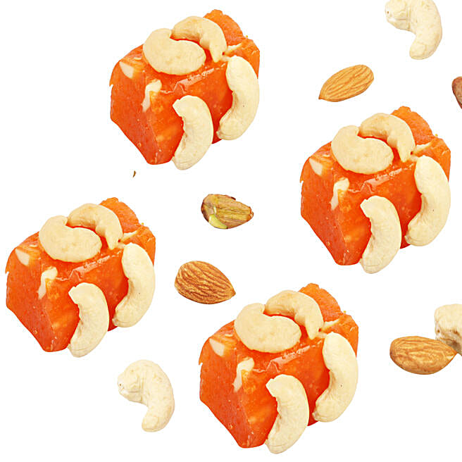 Buy/Send Karachi Halwa Box Online- FNP