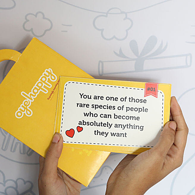 Buy/Send Special Mirror Placards Online- FNP
