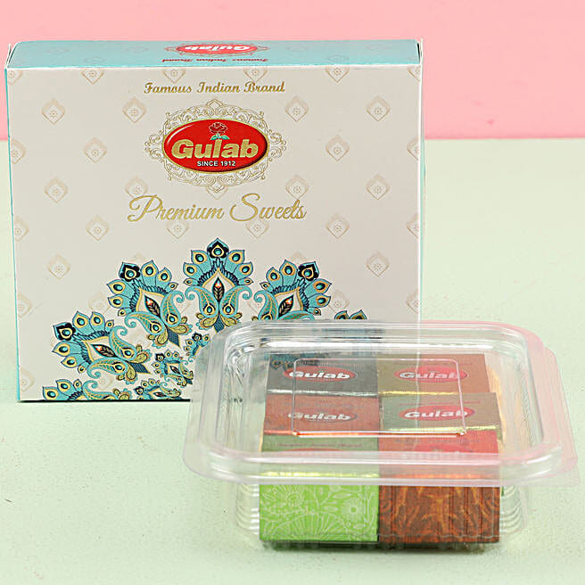 Buy/Send Assorted Bites Box- 150 gms Online- FNP