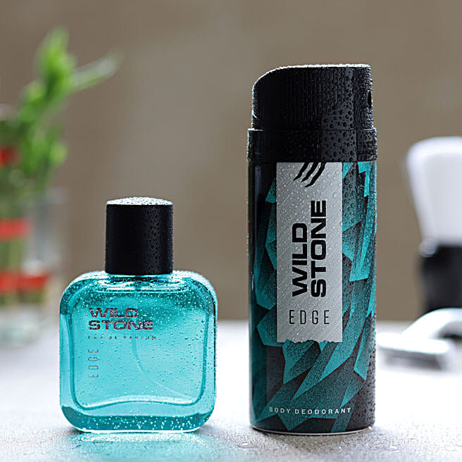 Buy/Send Wild Stone Edge Box Online- FNP