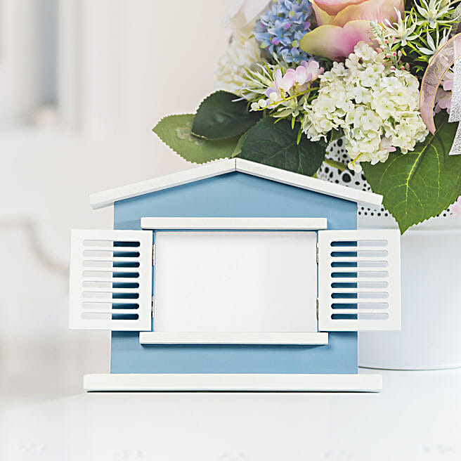 Buy/Send Window Photo Frame Online- FNP