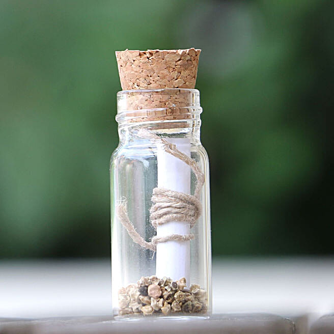 Buy/Send Personalised Planting Sapling Certificate Online- FNP