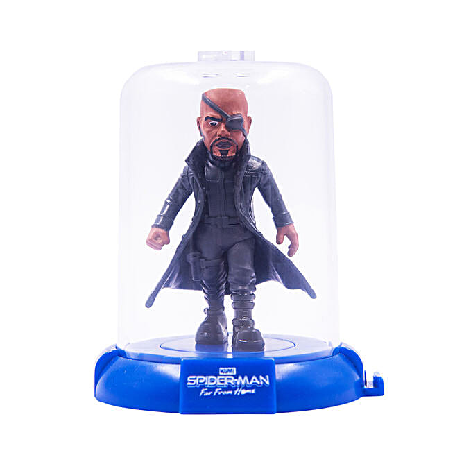 Buy/Send Nick Fury Figure Online- FNP