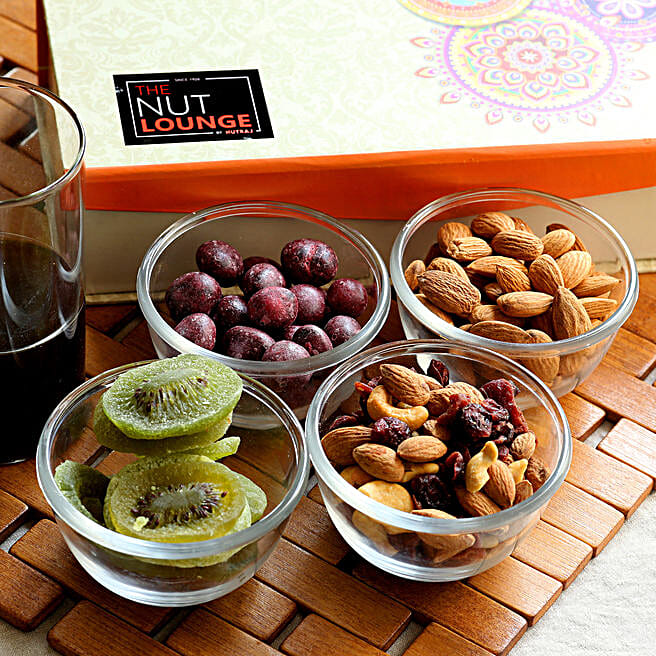 Buy/Send Sweet & Sour Dried Fruits Online- FNP