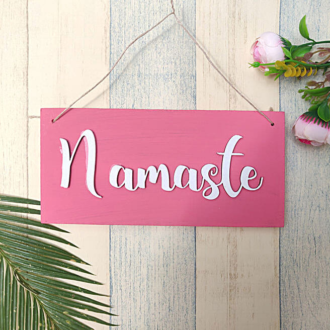 Buy/Send Namaste Online- FNP