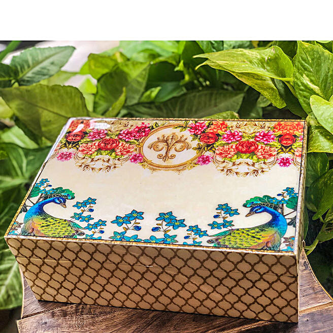 Buy/Send Elephant Jar Box Online- FNP