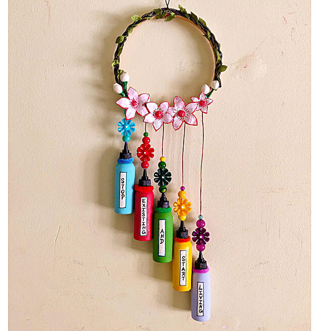 Buy/Send Wisdom Wall Hanging Online- FNP