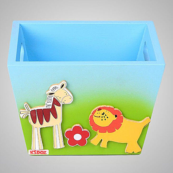Buy/Send Utility Container Extra Small Animal Online- FNP