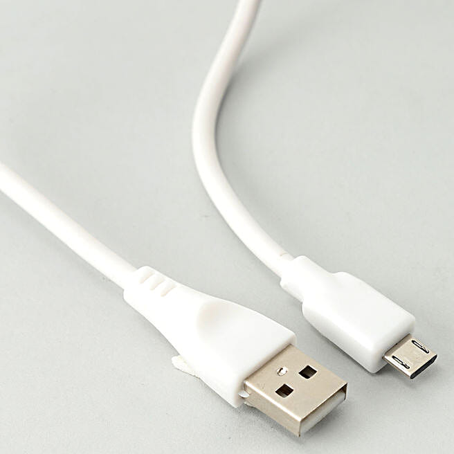 Buy/Send Personalised USB Hub & Mobile Stand Online- Ferns N Petals