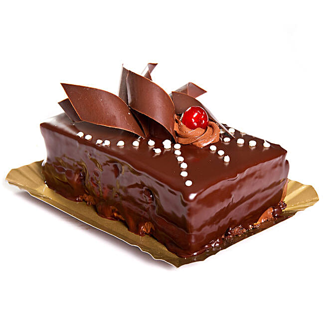 Buy/Send Divine Truffle Pastry Online- FNP