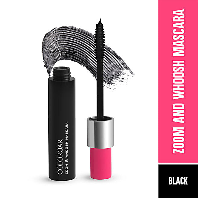 Buy/Send Colorbar Zoom & Whoosh Mascara Online- FNP