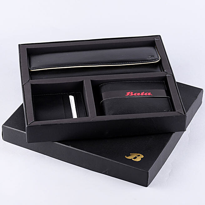 Buy/Send Bata Accessories Set Online- FNP