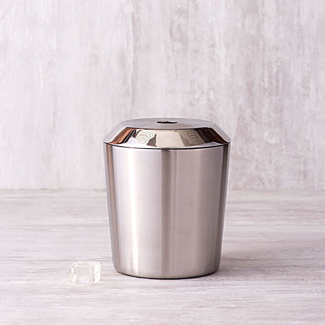 Buy/Send Arttdinox Shell Ice Bucket Online- FNP