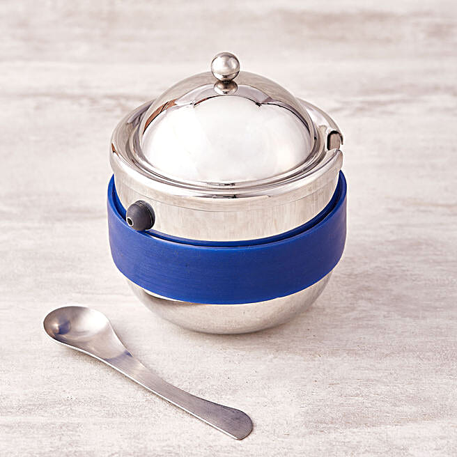 Buy/Send Arttdinox Classy Ghee Pot Online- Ferns N Petals