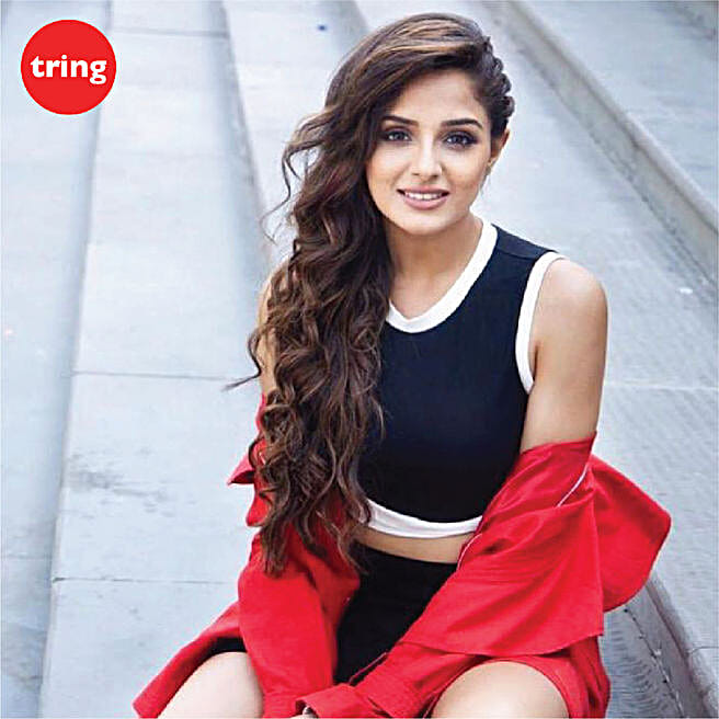 Buy/Send Asmita Sood Personalised Video Message Online- FNP