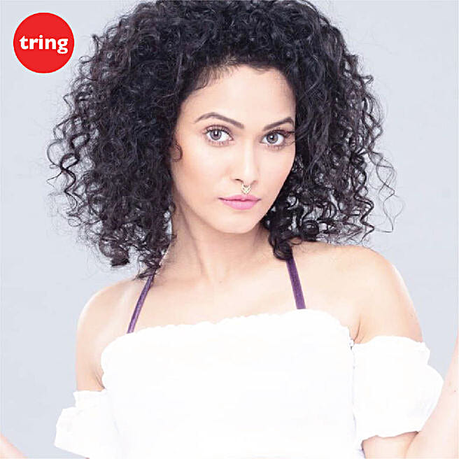 Buy/Send Neetha Shetty Personalised Video Message Online- FNP