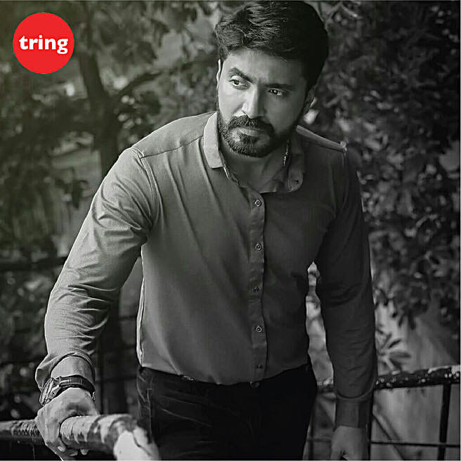 Buy/Send Prajin Padmanabhan Personalised Video Message Online- FNP