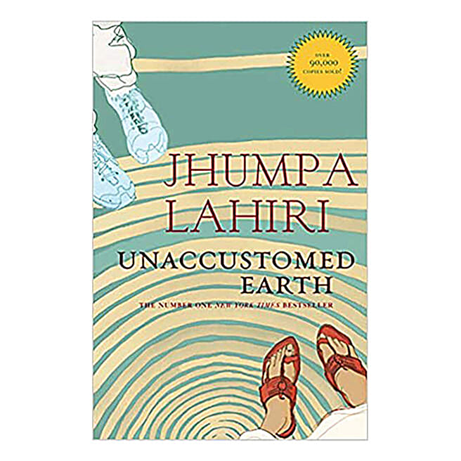 Buy/Send Unaccustomed Earth Online- FNP