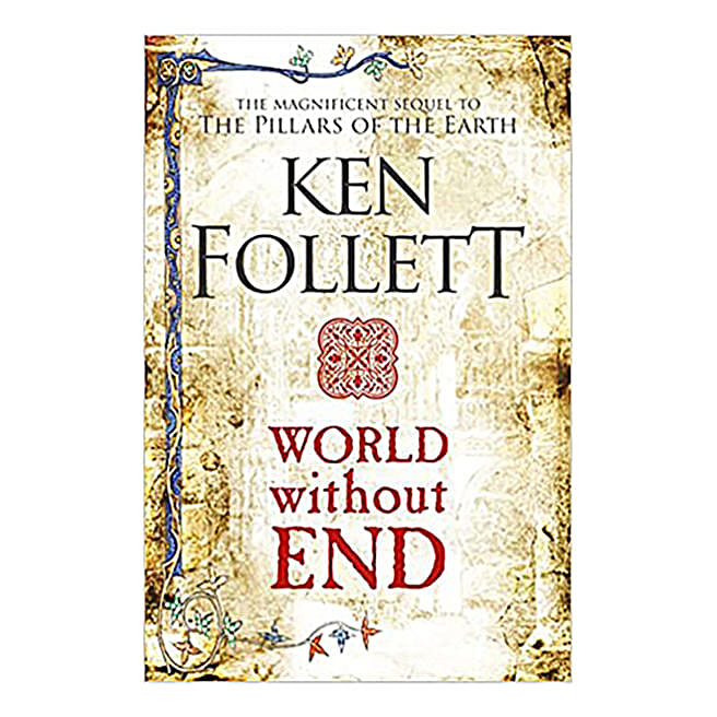 Buy/Send World Without End Online- FNP