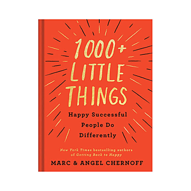 Buy/Send 1000 Little Things Online- FNP