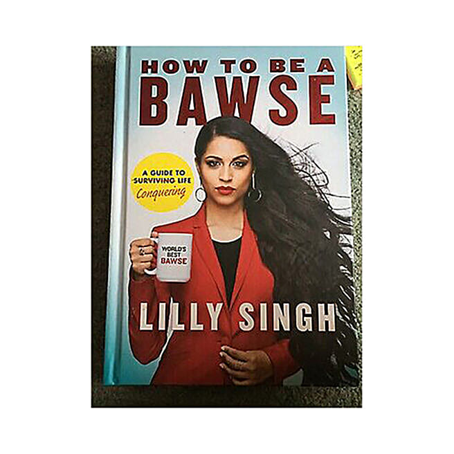 Buy/Send How To Be A Bawse Online- FNP