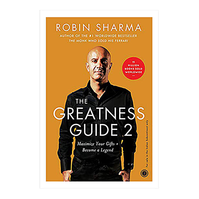 Buy/Send The Greatness Guide 2 Online- FNP