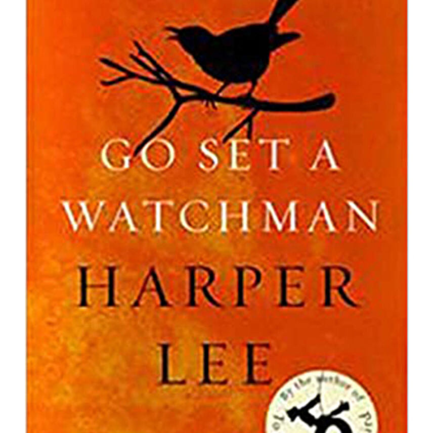 Buy/Send Go Set A Watchman Online- FNP