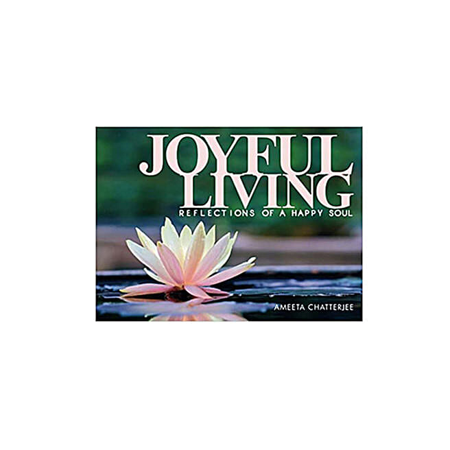 Buy/Send Joyful Living Online- FNP