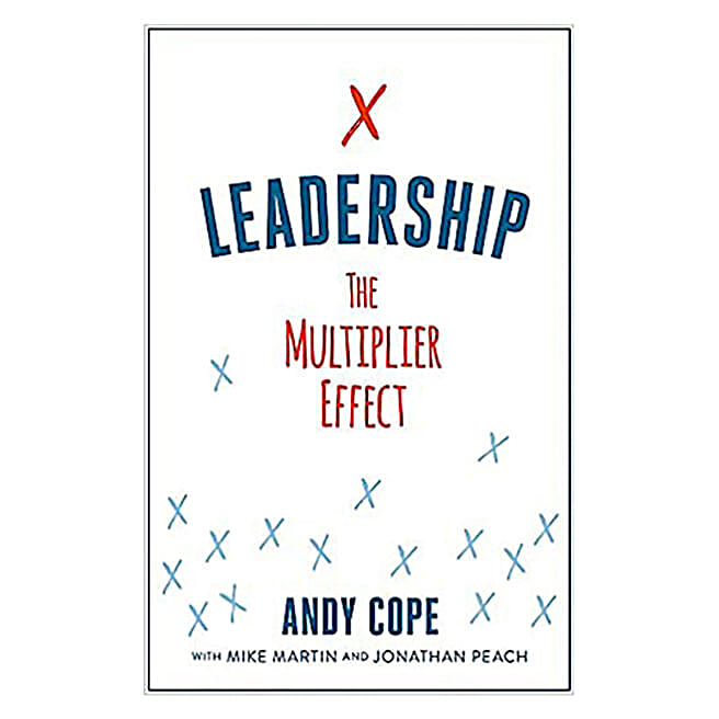 Buy/Send Leadership: The Multiplier Effect Online- FNP
