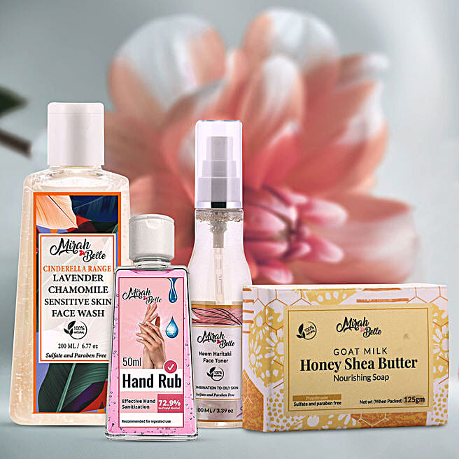 Buy/Send Get Well Soon Kit Online- FNP