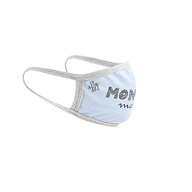 Buy/Send Assorted Graffiti Face Masks- Pack Of 3 Online- FNP