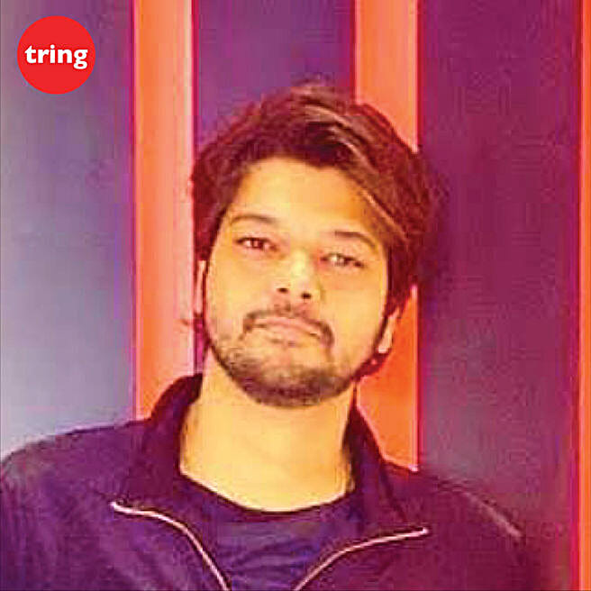 Buy/Send Samrat Sarkar Personalised Recorded Video Message Online- FNP